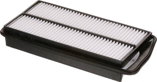 MicroGard Panel Air Filter MGA49123 | O'Reilly Auto Parts