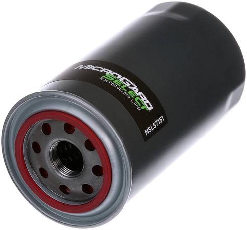 MicroGard Select Oil Filter MSL57151 | O'Reilly Auto Parts