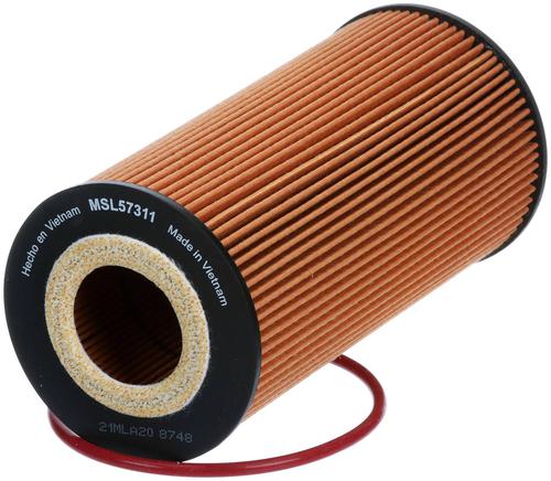 MicroGard Select Oil Filter MSL57311 | O'Reilly Auto Parts