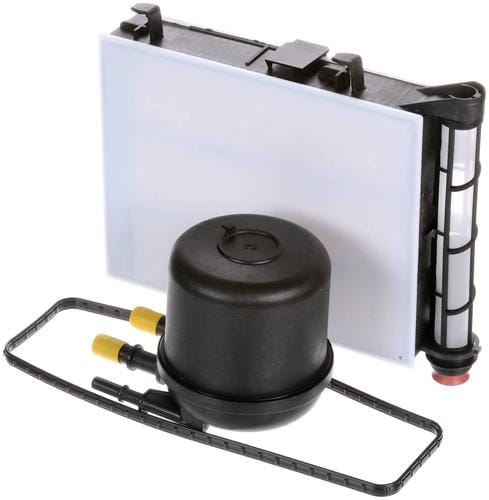 MicroGard Fuel Filter PFD4624 | O'Reilly Auto Parts