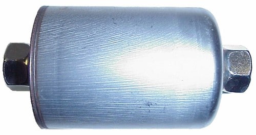 MicroGard Fuel Filter PG3727 | O'Reilly Auto Parts