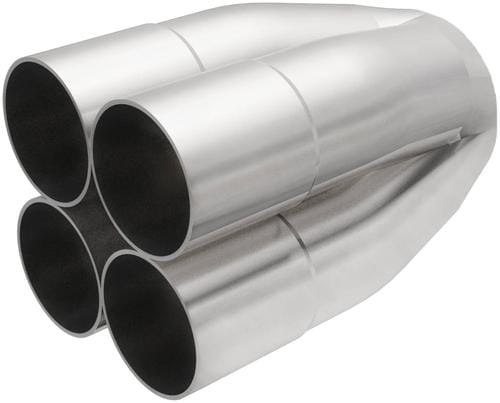 MagnaFlow 2 Inch Header Collector 10803 | O'Reilly Auto Parts