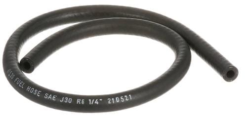 MasterPro 1/4 Inch X 2 Foot Fuel Hose FU0104 | O'Reilly Auto Parts