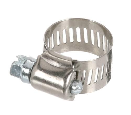 MasterPro Hose Clamps 3/8 Inch To 7/8 Inch Hose Clamp MP5006 | O'Reil