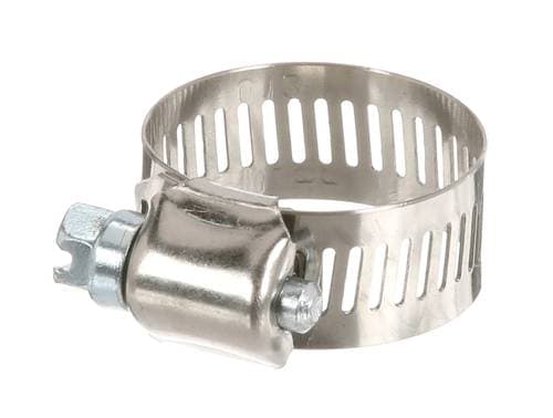 MasterPro Hose Clamps 1/2 Inch To 1-1/4 Inch Hose Clamp MP5012 | O'Re