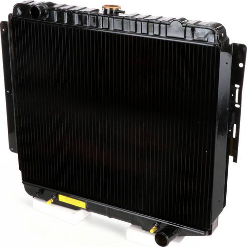 Murray Heat Transfer Radiator 41-71 | O'Reilly Auto Parts