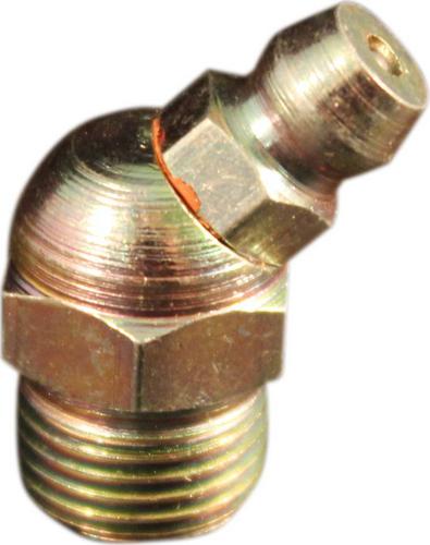 Milton Industries 1/8 Inch Grease Fitting S3217 | O'Reilly Auto Parts