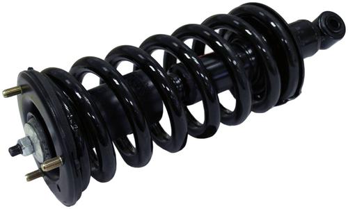 Monroe Quick-Strut Strut and Coil Spring Assembly 171358 | O'Reilly Au