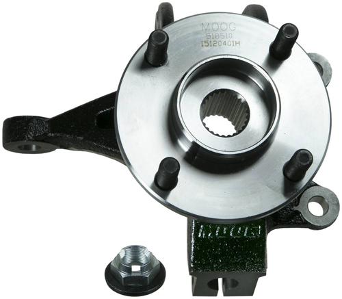 Moog Knuckle Assembly LK004 | O'Reilly Auto Parts