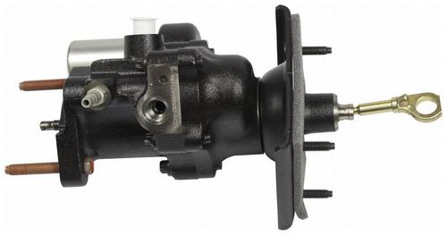 Motorcraft Power Brake Booster BRB103 | O'Reilly Auto Parts