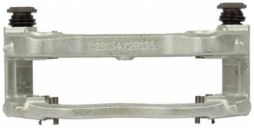 Motorcraft Disc Brake Caliper Bracket BRBCF49 | O'Reilly Auto Parts