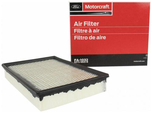 Motorcraft Air Filter FA1032 | O'Reilly Auto Parts