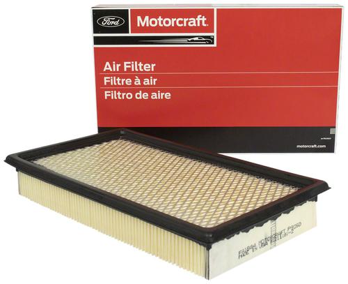 Motorcraft Air Filter FA1884 | O'Reilly Auto Parts
