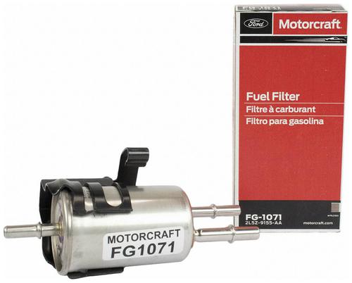 Motorcraft Fuel Filter FG1071 | O'Reilly Auto Parts