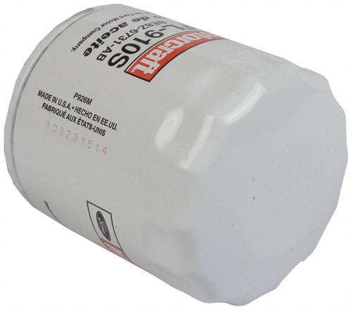 Motorcraft Oil Filter FL910SB12 | O'Reilly Auto Parts