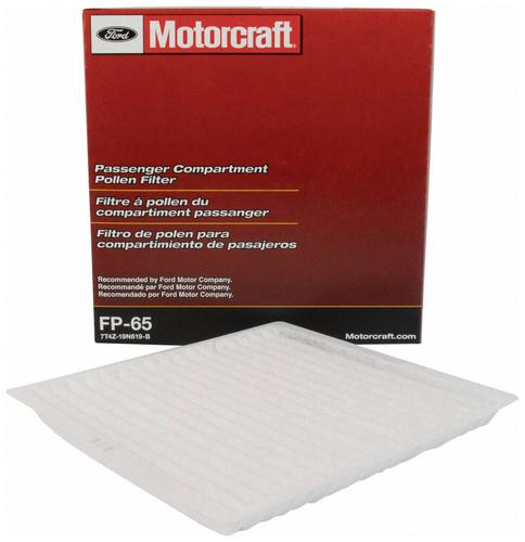 Motorcraft Cabin Air Filter FP65 | O'Reilly Auto Parts