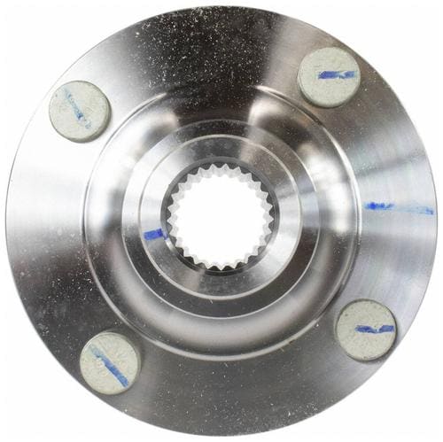 Motorcraft Wheel Hub HUB374 | O'Reilly Auto Parts