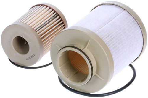 Motorcraft Fuel Filter FD4616 | O'Reilly Auto Parts