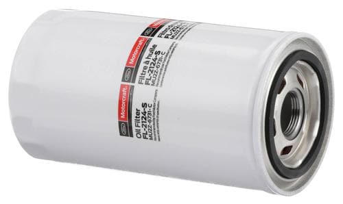 Motorcraft Oil Filter FL2124S | O'Reilly Auto Parts