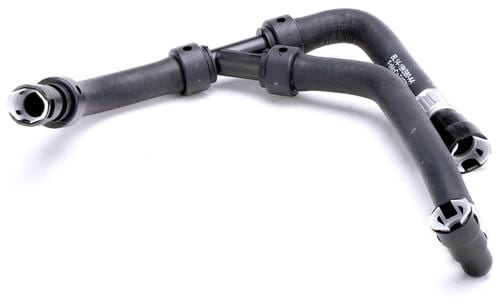 Motorcraft Heater Hose Assembly KH558 | O'Reilly Auto Parts