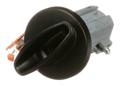 Motorcraft Ignition Lock Cylinder SW6383 | O'Reilly Auto Parts