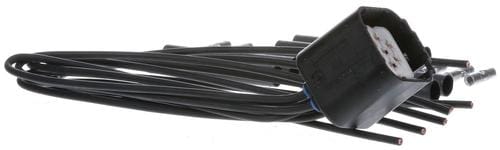 Motorcraft 7 Terminal Multi-Purpose Connector WPT1007 | O'Reilly Auto