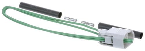 Motorcraft 2 Terminal Multi-Purpose Connector WPT1460 | O'Reilly Auto