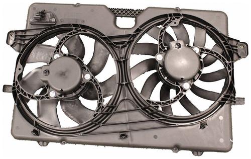 Motorcraft Cooling Fan Assembly RF230 | O'Reilly Auto Parts