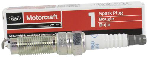 Motorcraft Iridium Spark Plug SP539X | O'Reilly Auto Parts