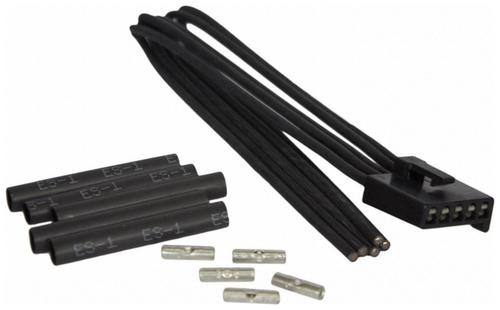 Motorcraft 5 Terminal Multi-Purpose Connector WPT1285 | O'Reilly Auto