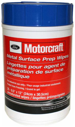Motorcraft Metal Surface Cleaner ZC31B | O'Reilly Auto Parts