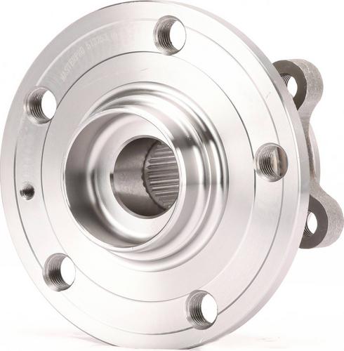 MasterPro Wheel Bearing And Hub Assembly 513253 | O'Reilly Auto Parts