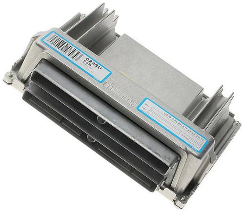 MasterPro Electronics Engine Control Module - Remanufactured ECC0249MU