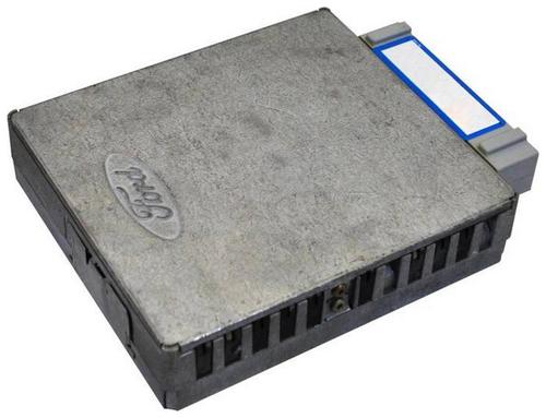 MasterPro Electronics Engine Control Module (ECM) - Remanufactured ECC