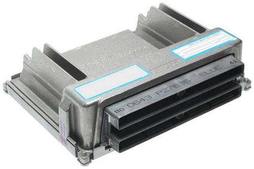 MasterPro Electronics Engine Control Module (ECM) - Remanufactured ECC