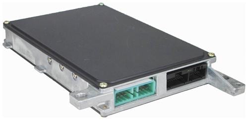 MasterPro Electronics Engine Control Module (ECM) - Remanufactured ECC