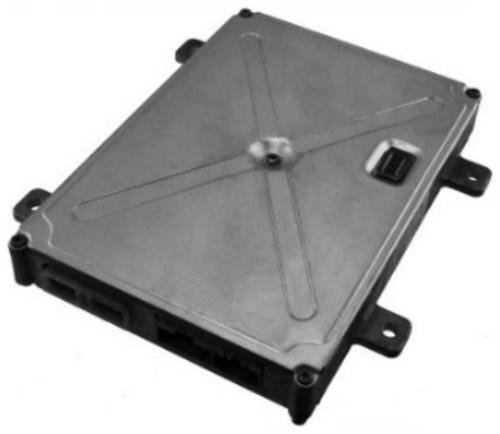 MasterPro Electronics Engine Control Module (ECM) - Remanufactured ECC