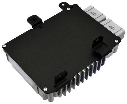MasterPro Electronics Engine Control Module (ECM) - Remanufactured ECC