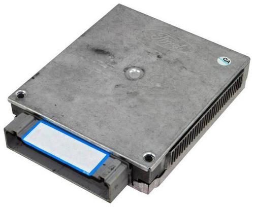 MasterPro Electronics Engine Control Module (ECM) - Remanufactured ECC