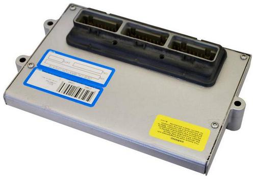 MasterPro Electronics Engine Control Module (ECM) - Remanufactured ECC