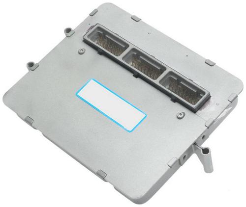 MasterPro Electronics Engine Control Module (ECM) - Remanufactured ECC