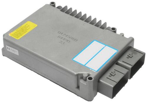 MasterPro Electronics Engine Control Module (ECM) - Remanufactured ECC