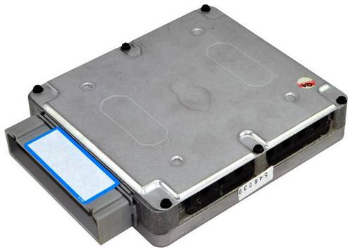 MasterPro Electronics ECM - Remanufactured ECC1818 | O'Reilly Auto Par