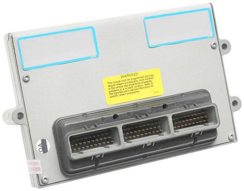 MasterPro Electronics Engine Control Module (ECM) - Remanufactured ECC