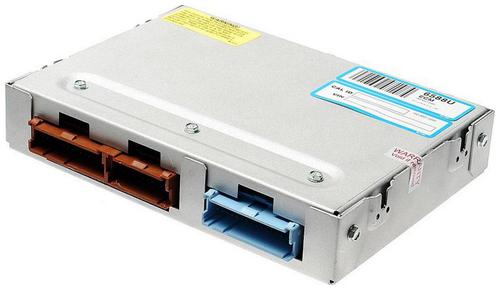 MasterPro Electronics Engine Control Module (ECM) - Remanufactured ECC