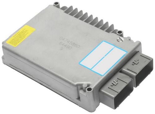MasterPro Electronics Engine Control Module (ECM) - Remanufactured ECC