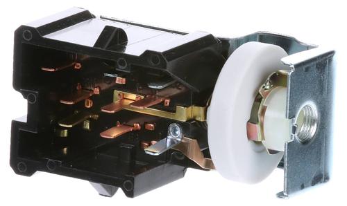 MasterPro Ignition 9 Terminal Multi-Function Switch 2-HLS4 | O'Reilly