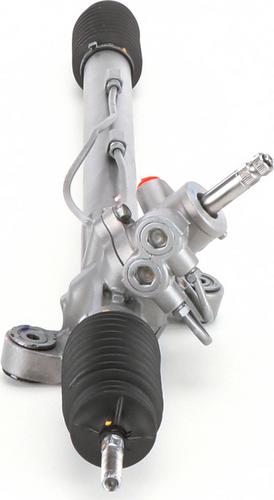 Rack and pinion oreillys store