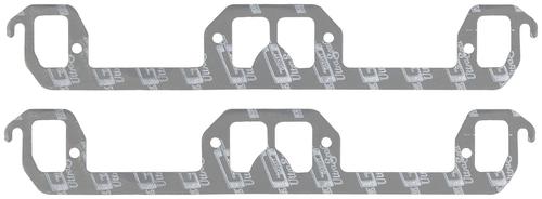 Mr. Gasket Ultra Seal Rectangle Port Ultra-Seal Exhaust Manifold Gaske