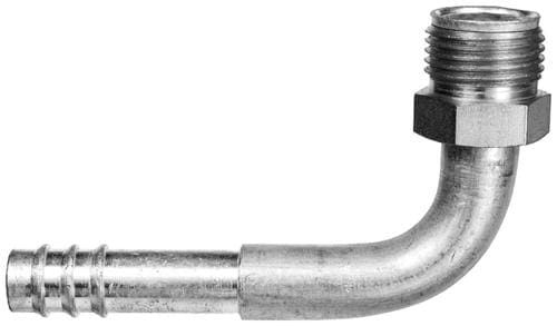 Murray Climate Control Air Conditioning Fitting 13830 | O'Reilly Auto